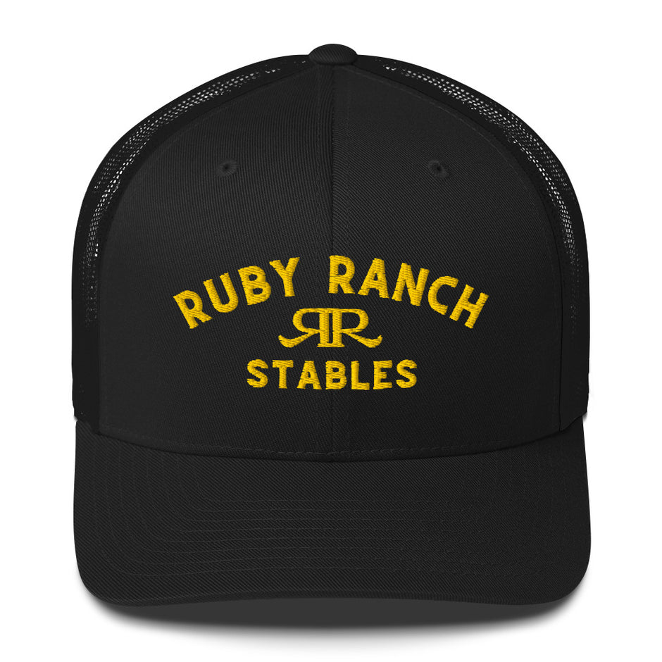 Ruby Ranch